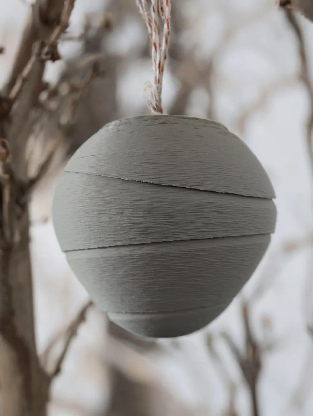 Decoy Wasp Nest! - Free 3D Print Model - MakerWorld