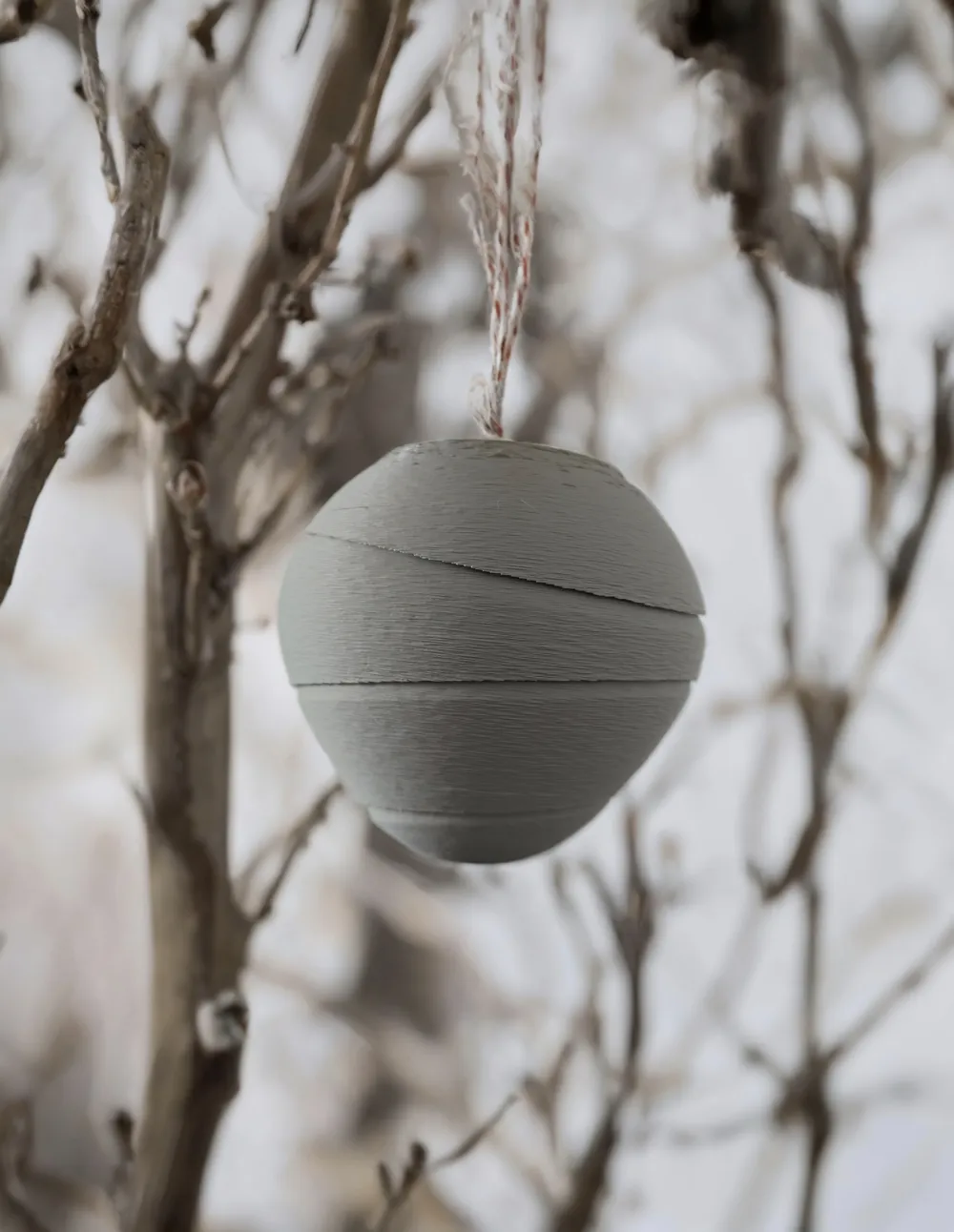 Decoy Wasp Nest! - Free 3D Print Model - MakerWorld