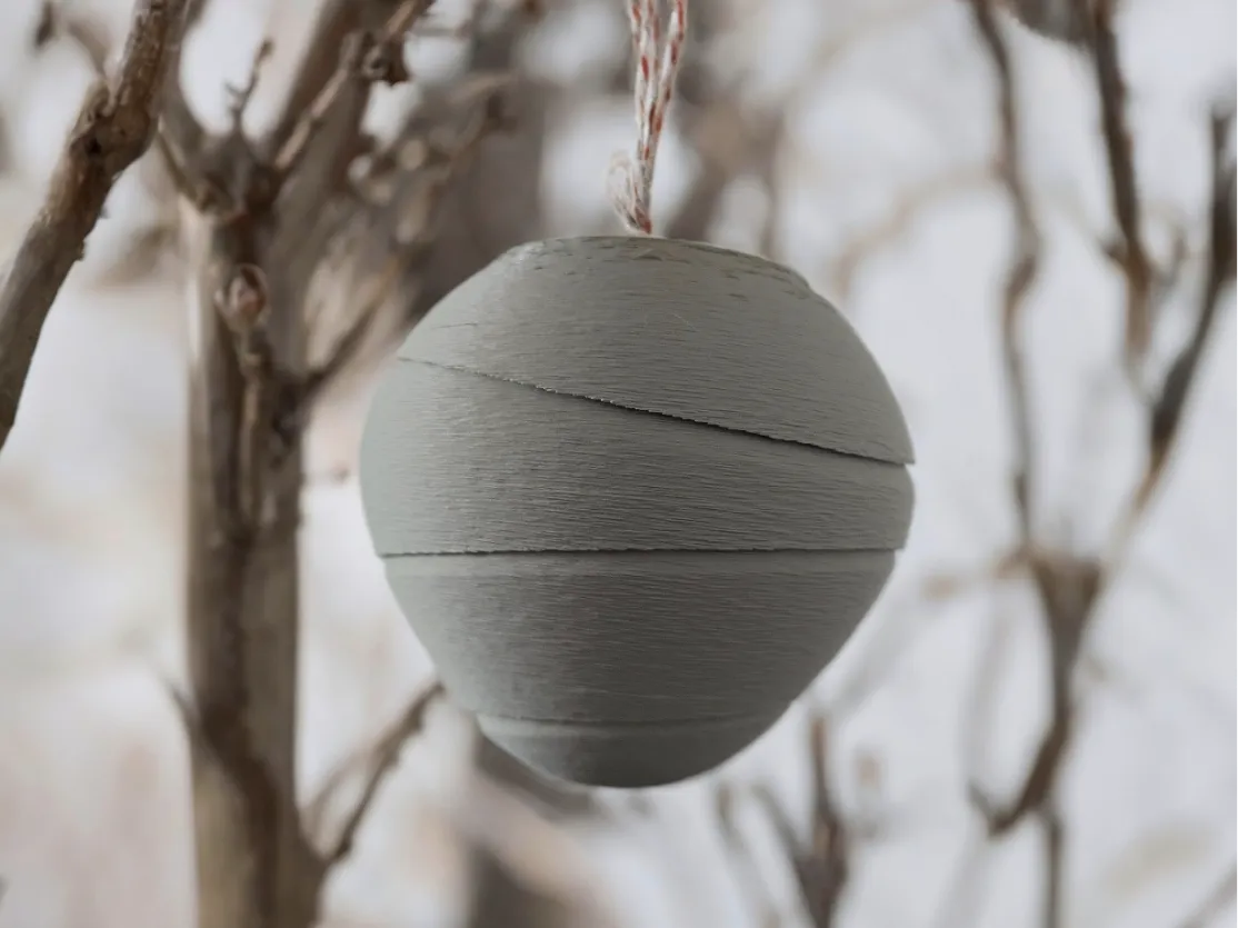 Decoy Wasp Nest! - Free 3D Print Model - MakerWorld