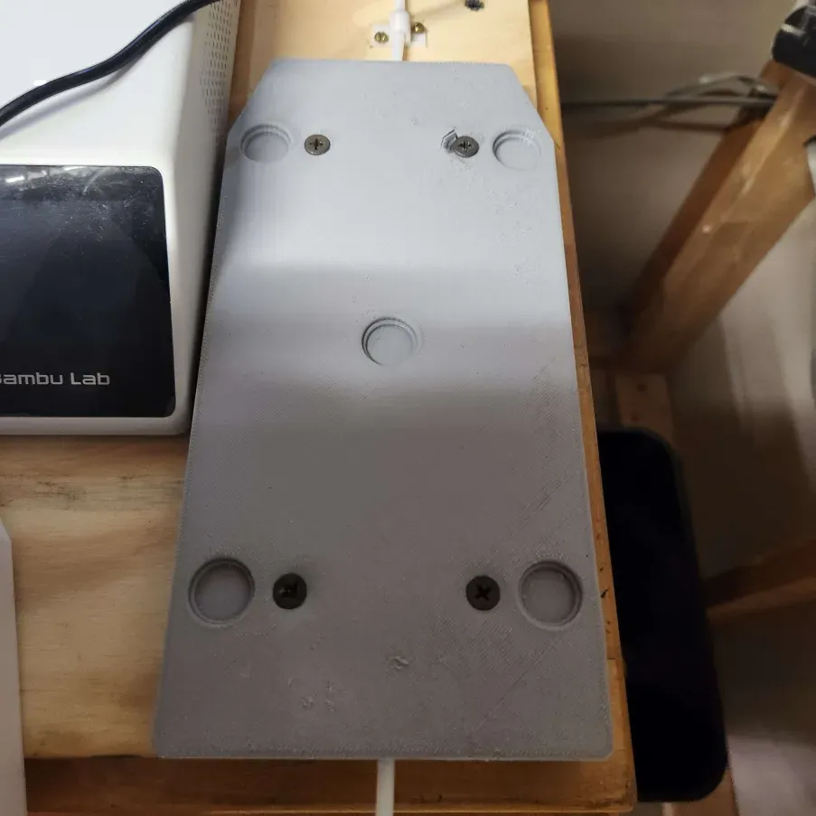 P1S Generic eSun eBox lite stand by SilverXL - MakerWorld