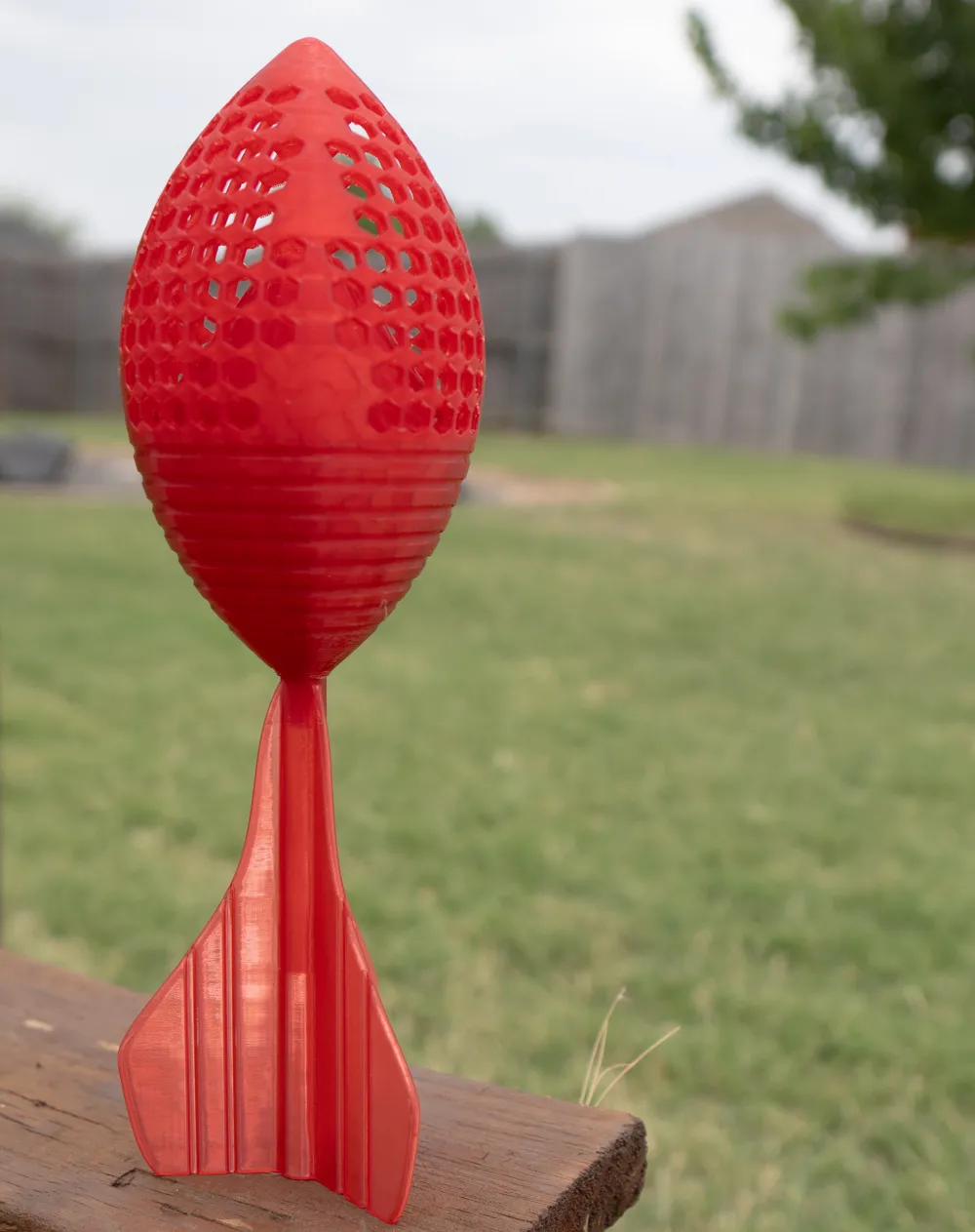 Nerf Vortex sans air - Un qui vole ! par AirborneElks MakerWorld ...