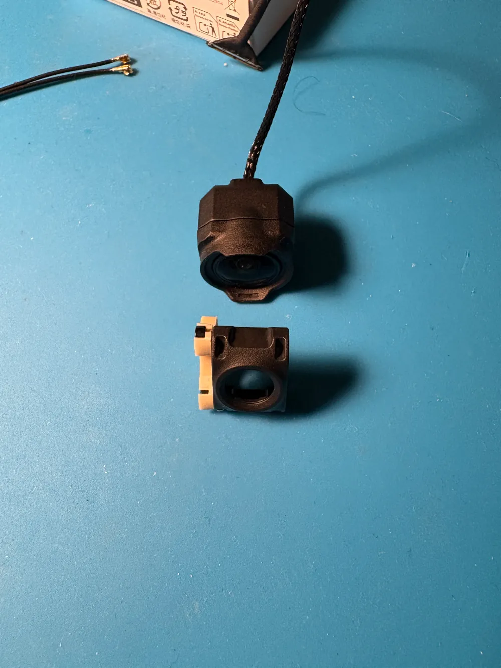 大疆O4到O3相机适配器支架 来自 Very bonus studio - MakerWorld