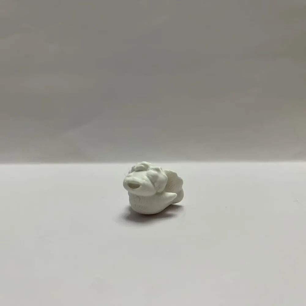 Ponyo in fish form - Ponyo on the Cliff by the Sea - Studio Ghibli ...