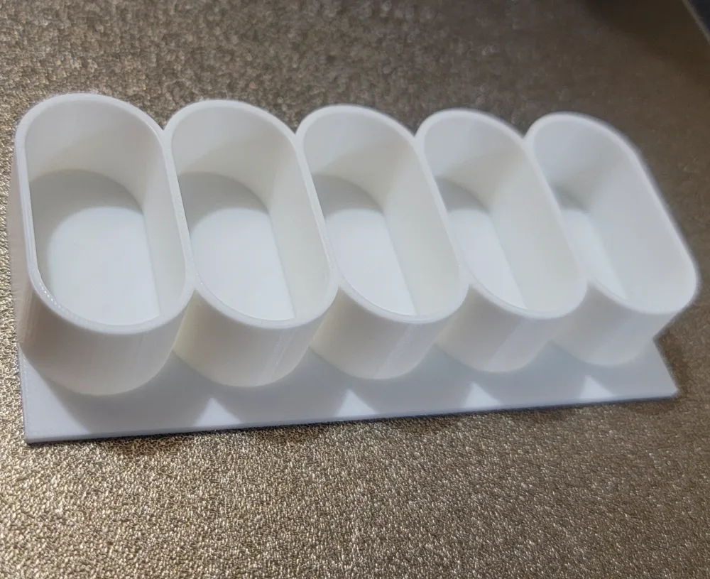 Small Parts Tray by JABA 3D - MakerWorld