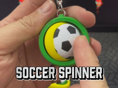 旋转器 | 收藏夹 - MakerWorld：下载免费3D模型