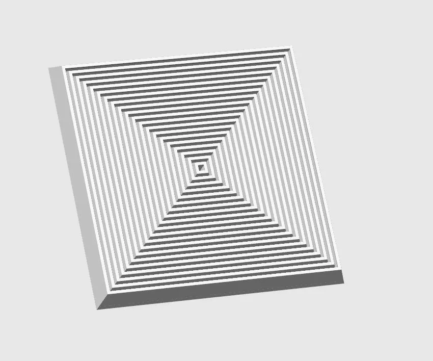 Custom Polygon Fidget Toy by oymate - MakerWorld