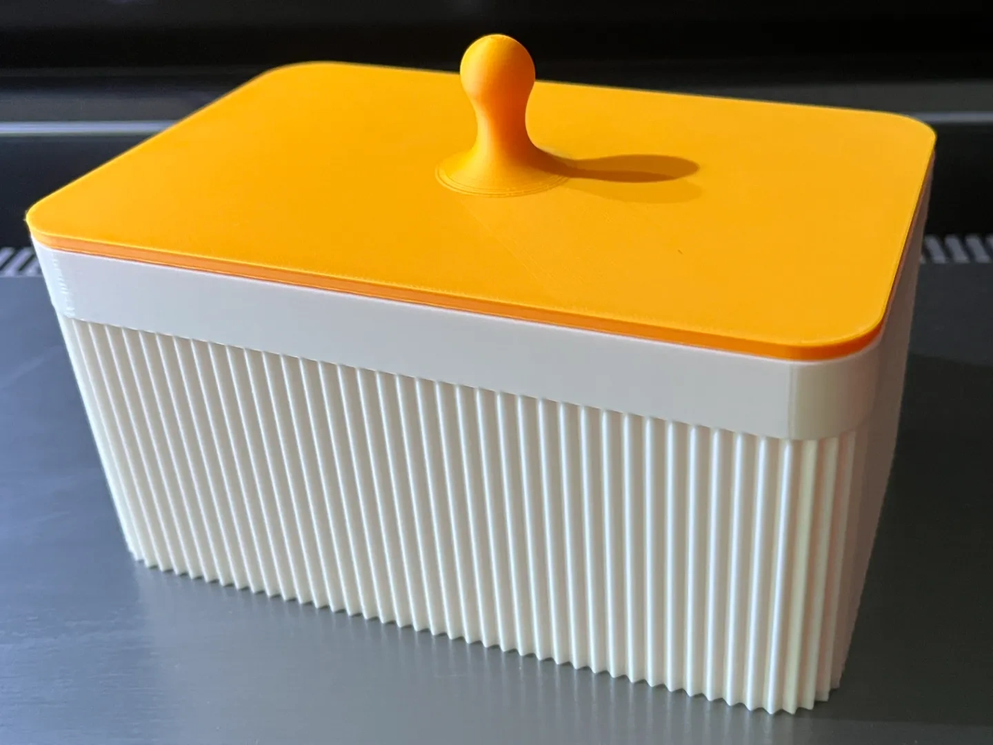 Storage box by Jacob.Mee - MakerWorld