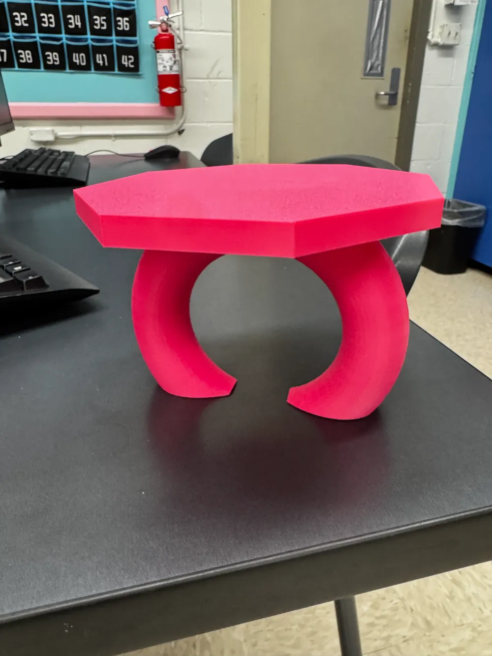 Ring Pop base by user_345219263 - MakerWorld