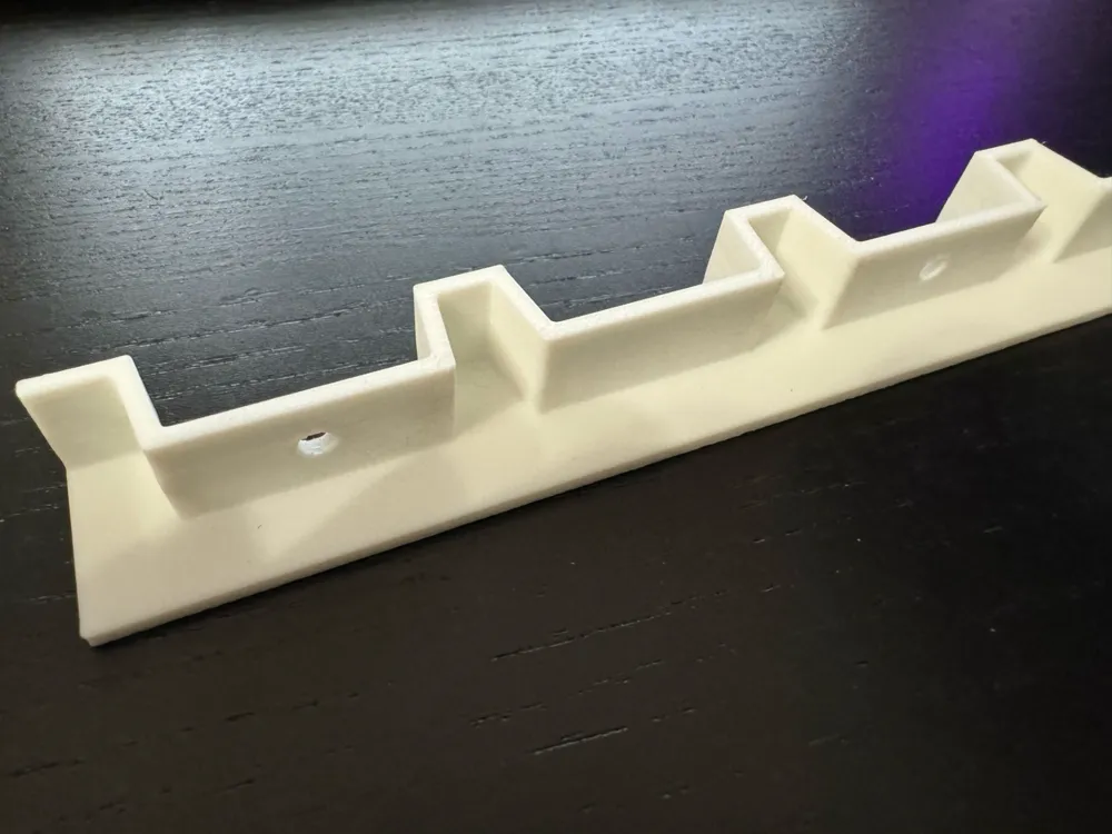 Beehive frame spacer by MarcoTroiani - MakerWorld