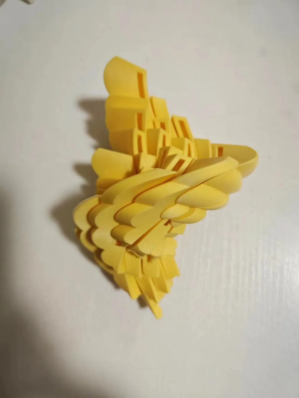 Slime Fluid - Demon Poop - Free 3D Print Model - MakerWorld