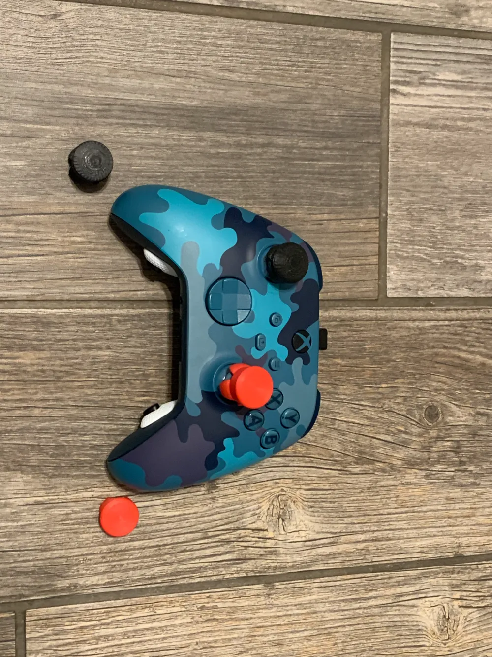 Kontrol Freeks/Control Freaks Xbox1-series PS4/5 by LiamRay10 - MakerWorld