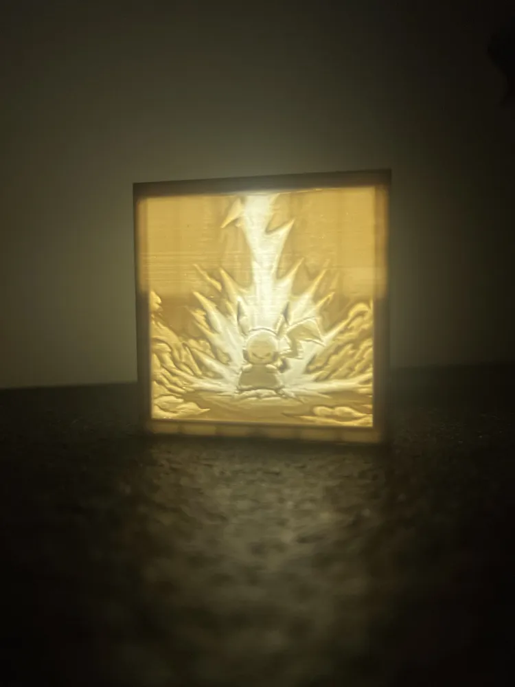 Pokémon Lithophane Box (in 2 pieces) by Targo MakerWorld: Download Free ...