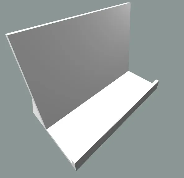 27 Inch Monitor Stand by People Can Print - MakerWorld