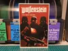 Wolfenstein: The New Order Poster - Hueforge Art - Free 3D Print Model ...