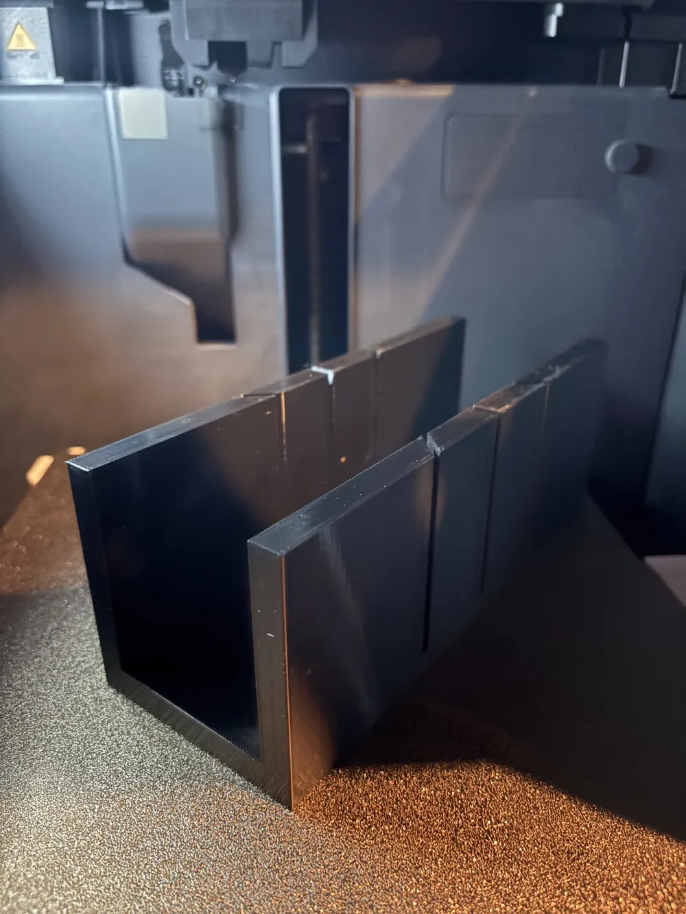 Cornice Mitre Boxes - 90, 75, 55mm by nostyle MakerWorld: Download Free 3D Models