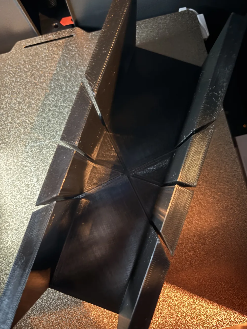 Cornice Mitre Boxes - 90, 75, 55mm by nostyle MakerWorld: Download Free 3D Models