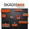 Skadis Box collection by Sergej P - MakerWorld