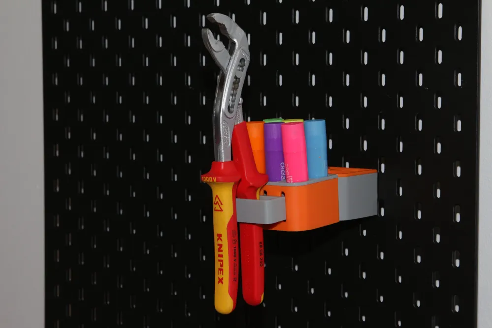 Skadis Box collection by Sergej P - MakerWorld