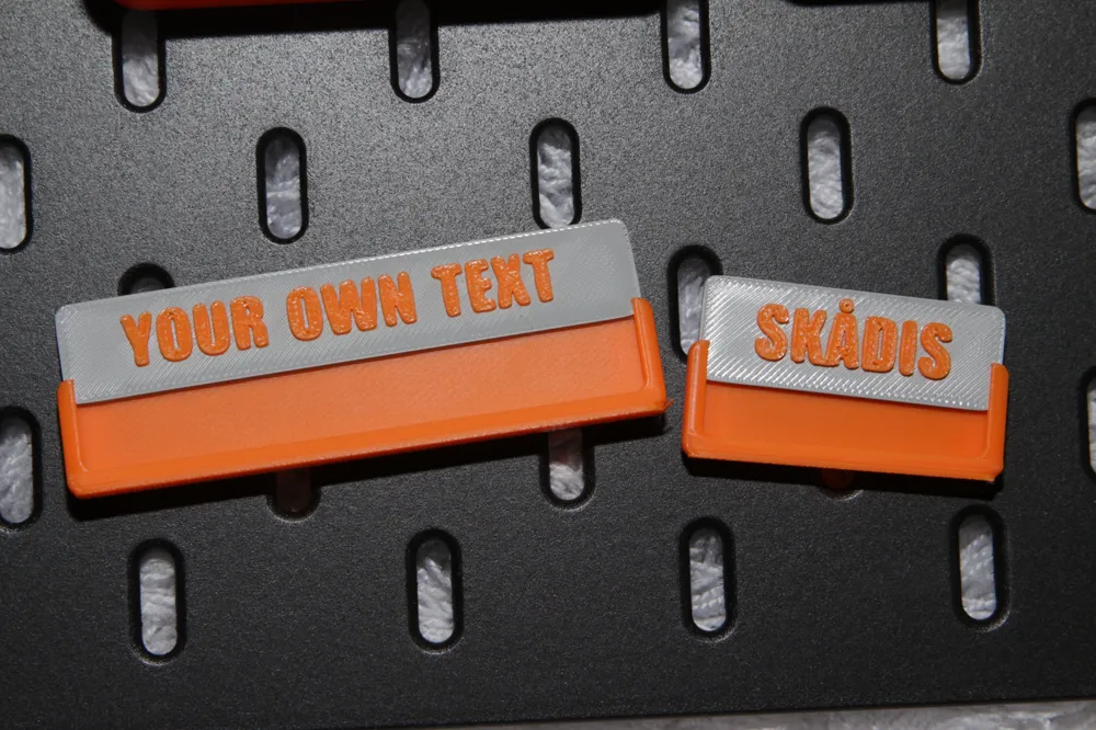 Skadis Box collection by Sergej P - MakerWorld