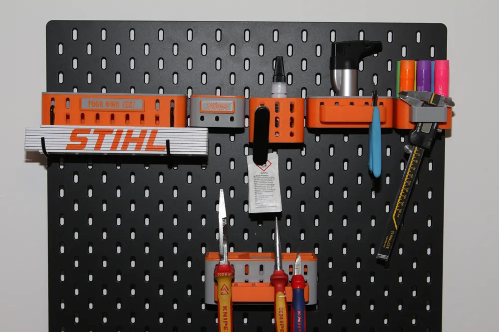 Skadis Box collection by Sergej P - MakerWorld