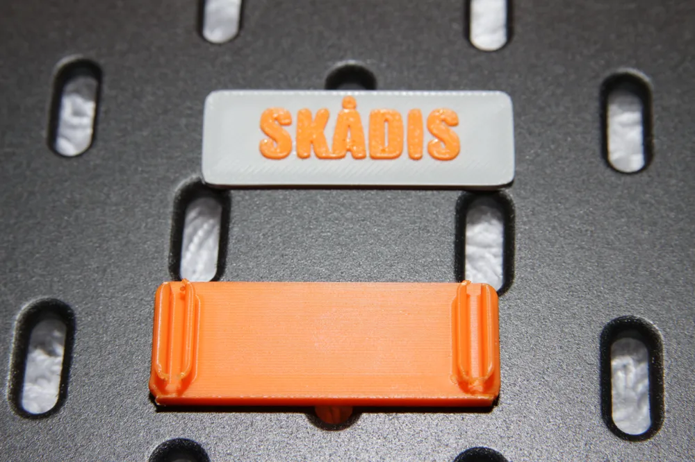 Skadis Box collection by Sergej P - MakerWorld