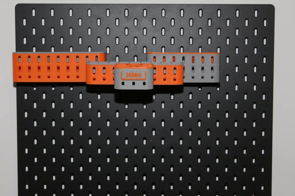 Skadis Box collection by Sergej P - MakerWorld