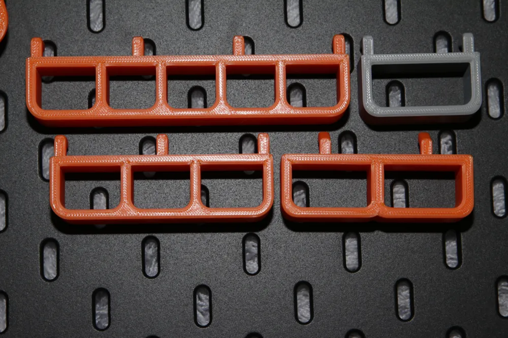 Skadis Box collection by Sergej P - MakerWorld