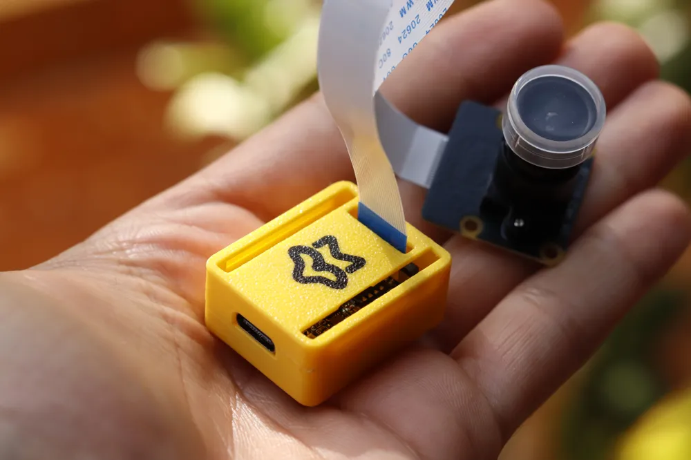 Luckfox Pico Mini (A/B) Case 100% 3D-printed by mosstrike MakerWorld ...