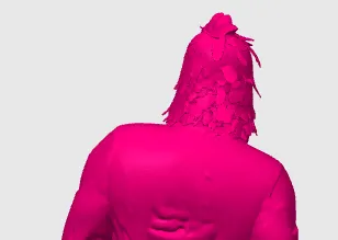 Hotline Miami - Richard - Main Protagonist In Mask by ...