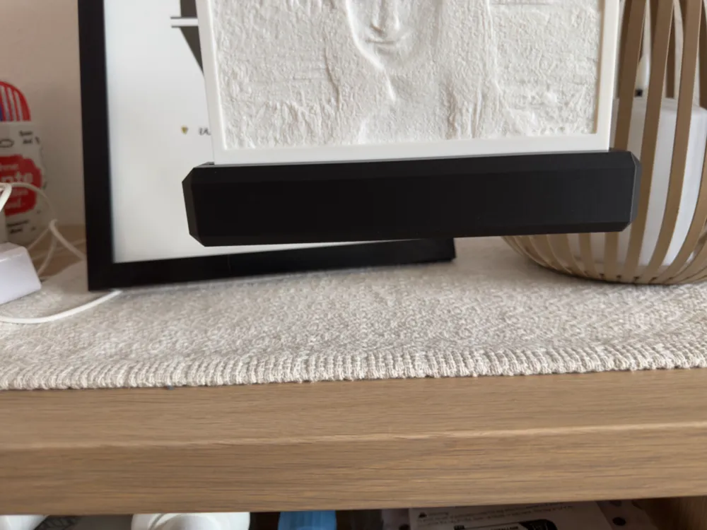 Make your own lithophane + frame & base - TUTORIAL by Mr.Chamfer ...