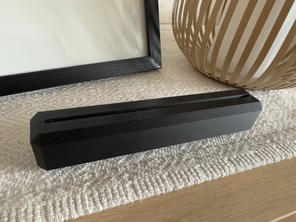 Make your own lithophane + frame & base - TUTORIAL by Mr.Chamfer ...