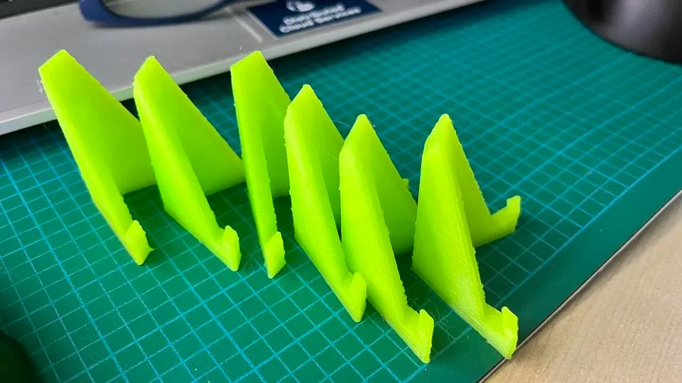Card Holder Stand Hockey, Pokemon - Free 3D Print Model - MakerWorld