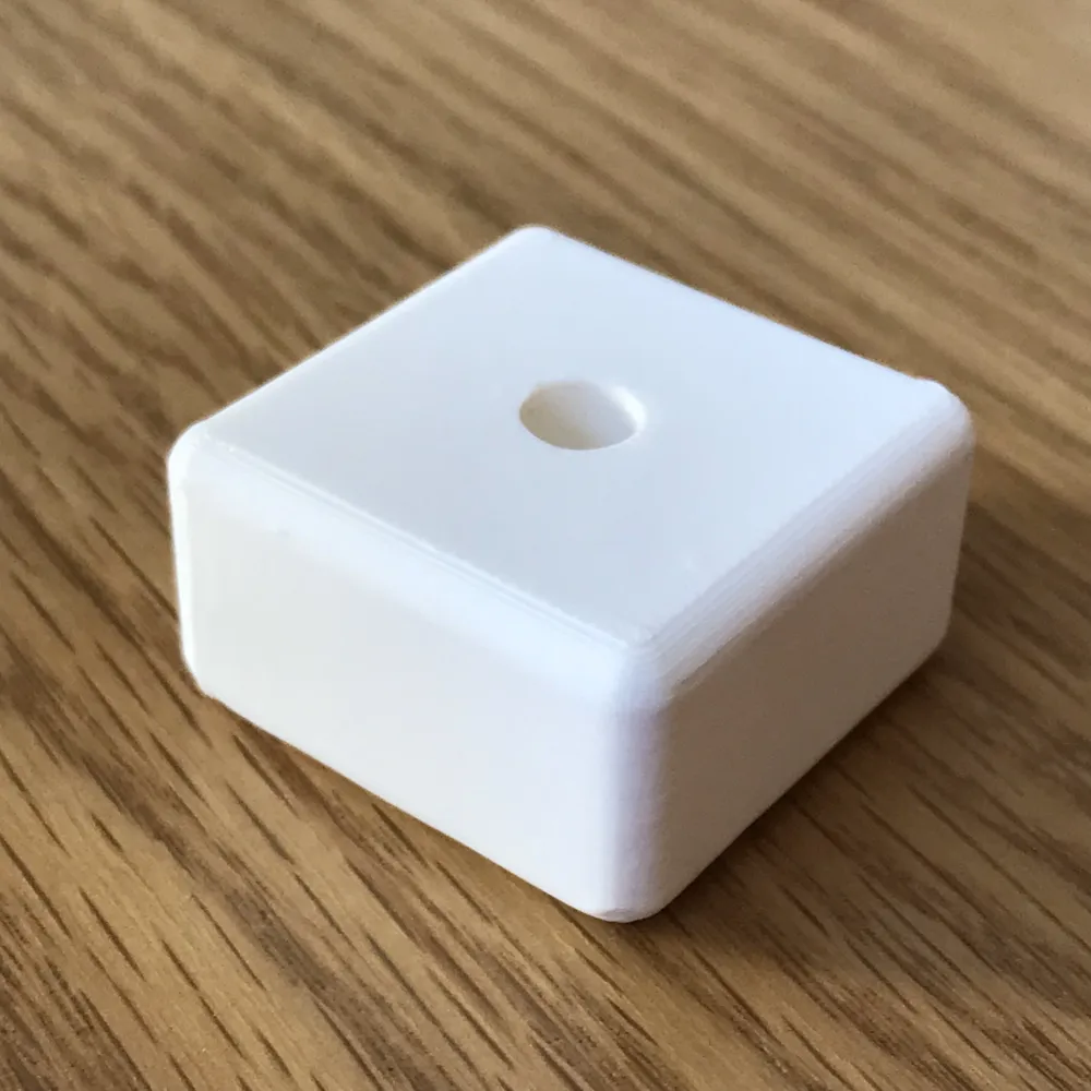 Scribe Offset Tool 18mm by Mr. VS - MakerWorld