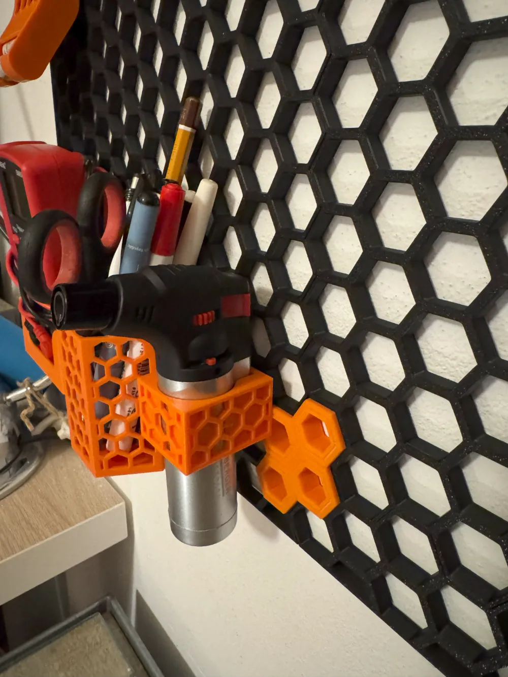 HSW inserts component - Free 3D Print Model - MakerWorld