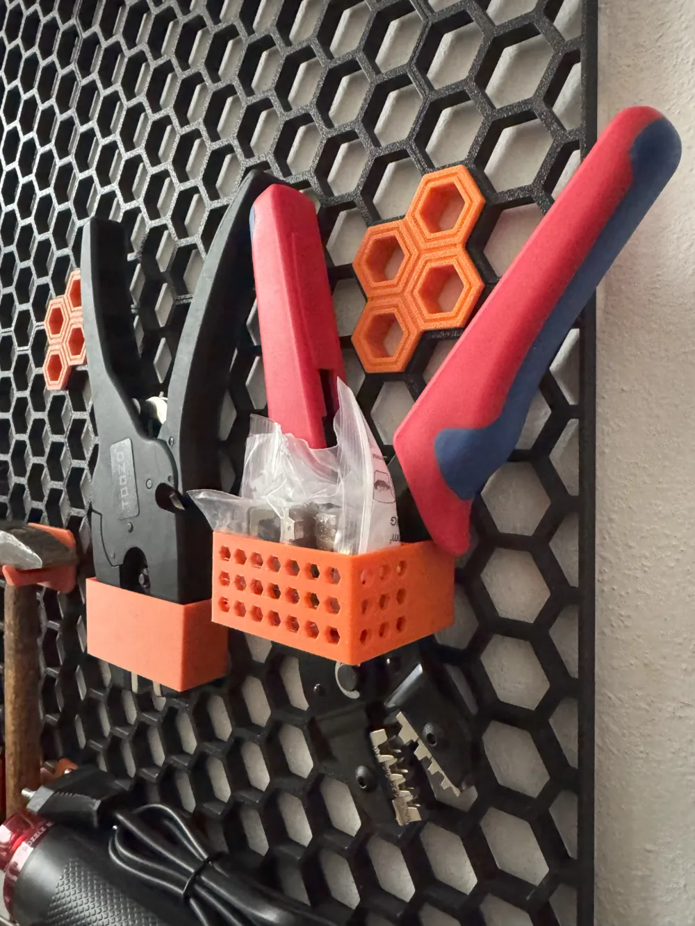 HSW inserts component - Free 3D Print Model - MakerWorld