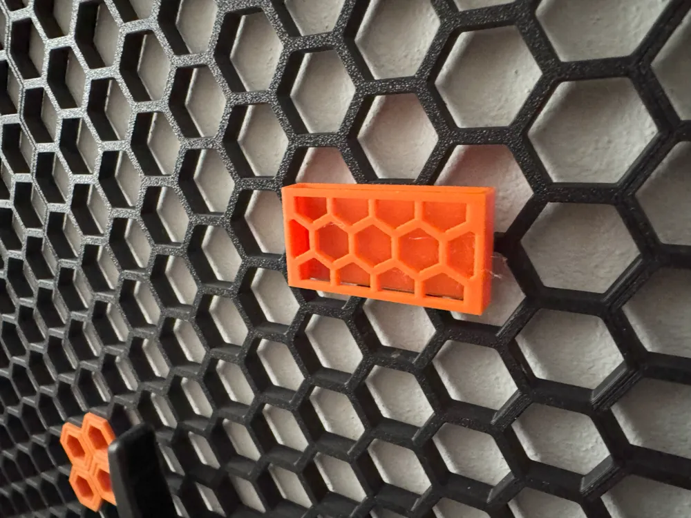 HSW inserts component - Free 3D Print Model - MakerWorld