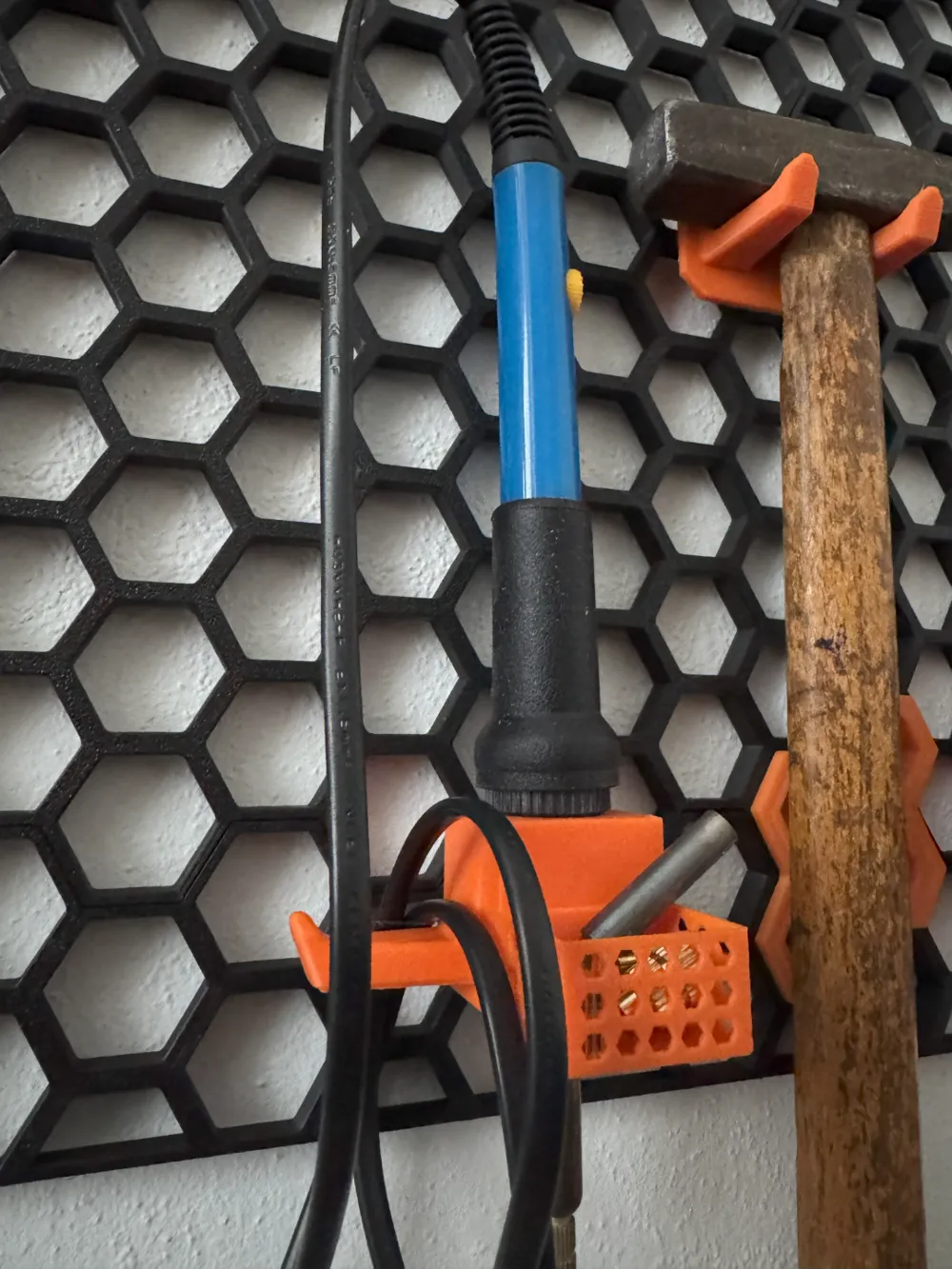 HSW inserts component - Free 3D Print Model - MakerWorld