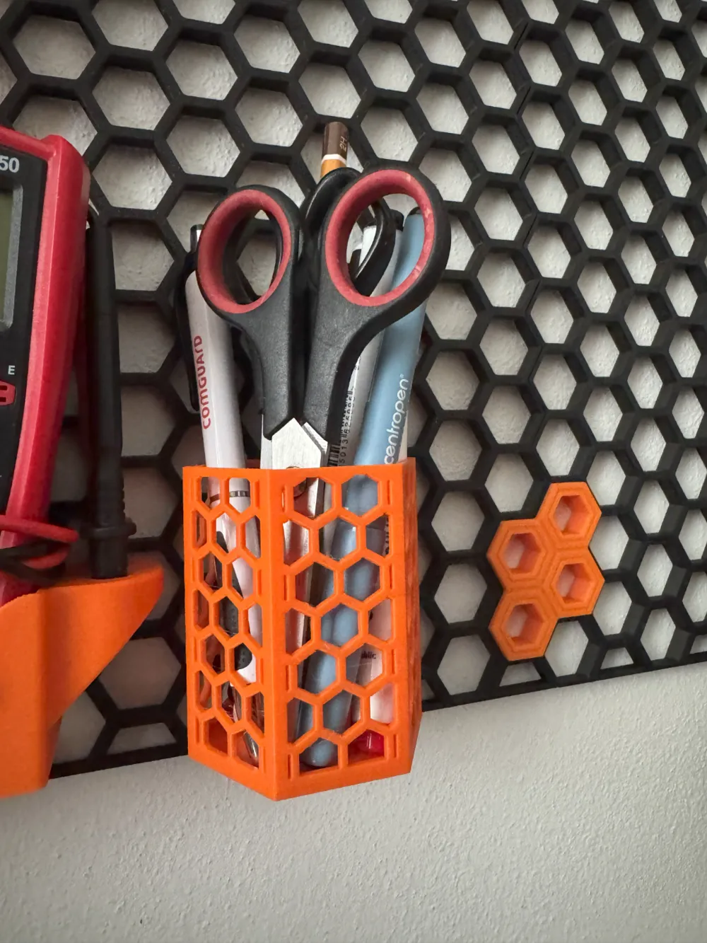 HSW inserts component - Free 3D Print Model - MakerWorld
