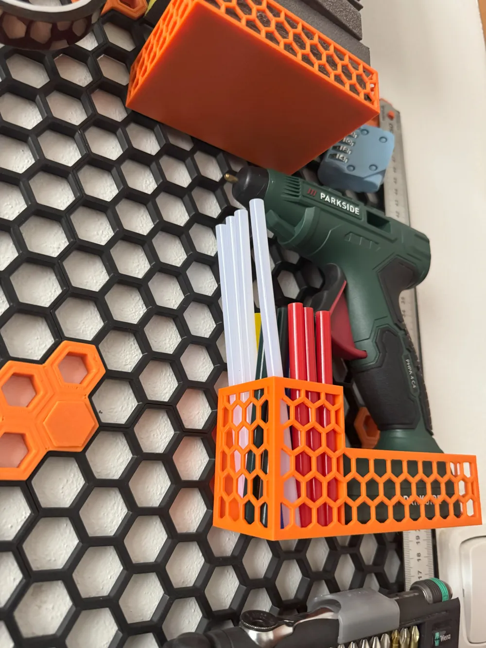 HSW inserts component - Free 3D Print Model - MakerWorld