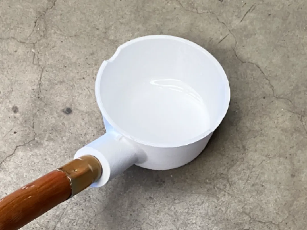 Industry Standard Mosquito Dipper for Larvae/Pupae - Free 3D Print ...