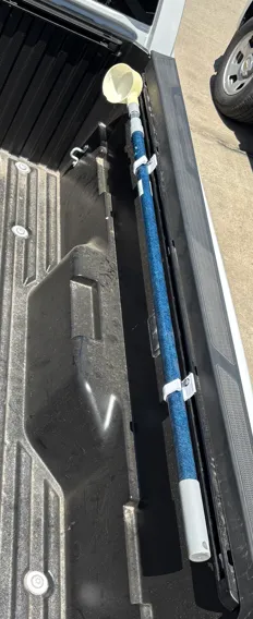 Industry Standard Mosquito Dipper for Larvae/Pupae - Free 3D Print ...