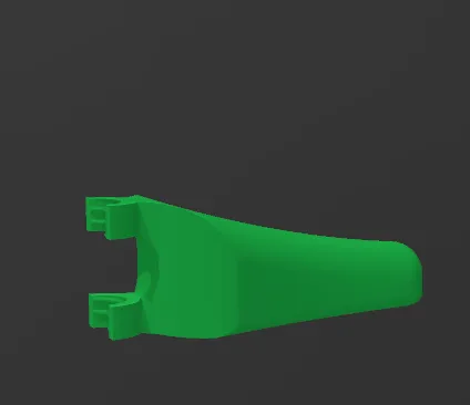 Z-axis Cleaner Tool for Big Hands !!! by HackMan - MakerWorld