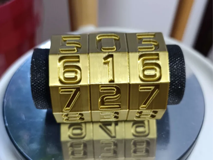 Magic gathering life counter - Free 3D Print Model - MakerWorld
