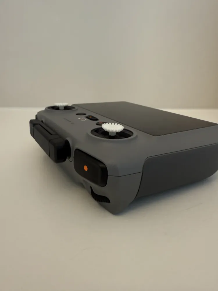 DJI RC2 Control Sticks 4 Pack v3 by JustinMakerWorld: Download Free 3D ...