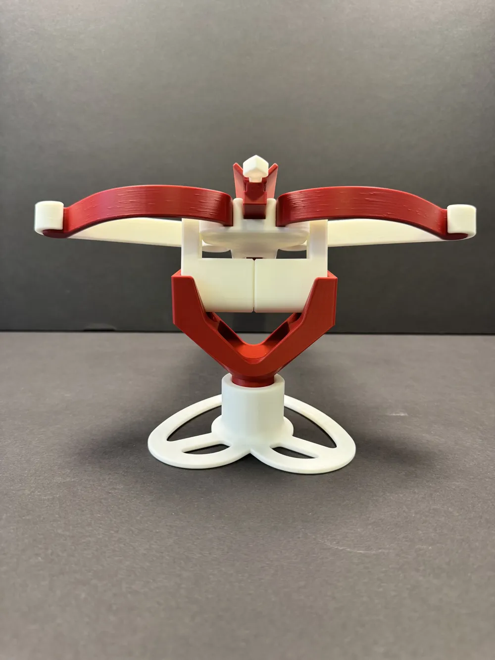Cupid's Crossbow - Free 3D Print Model - MakerWorld
