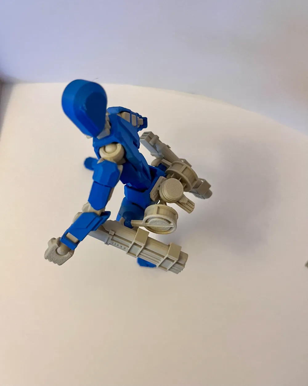 Attack On Titan ODM Gear for Dummy 13 by Shon MakerWorld: Download Free ...