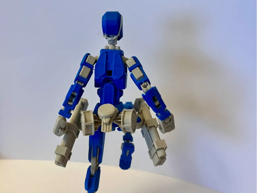 Attack On Titan ODM Gear for Dummy 13 - Free 3D Print Model - MakerWorld