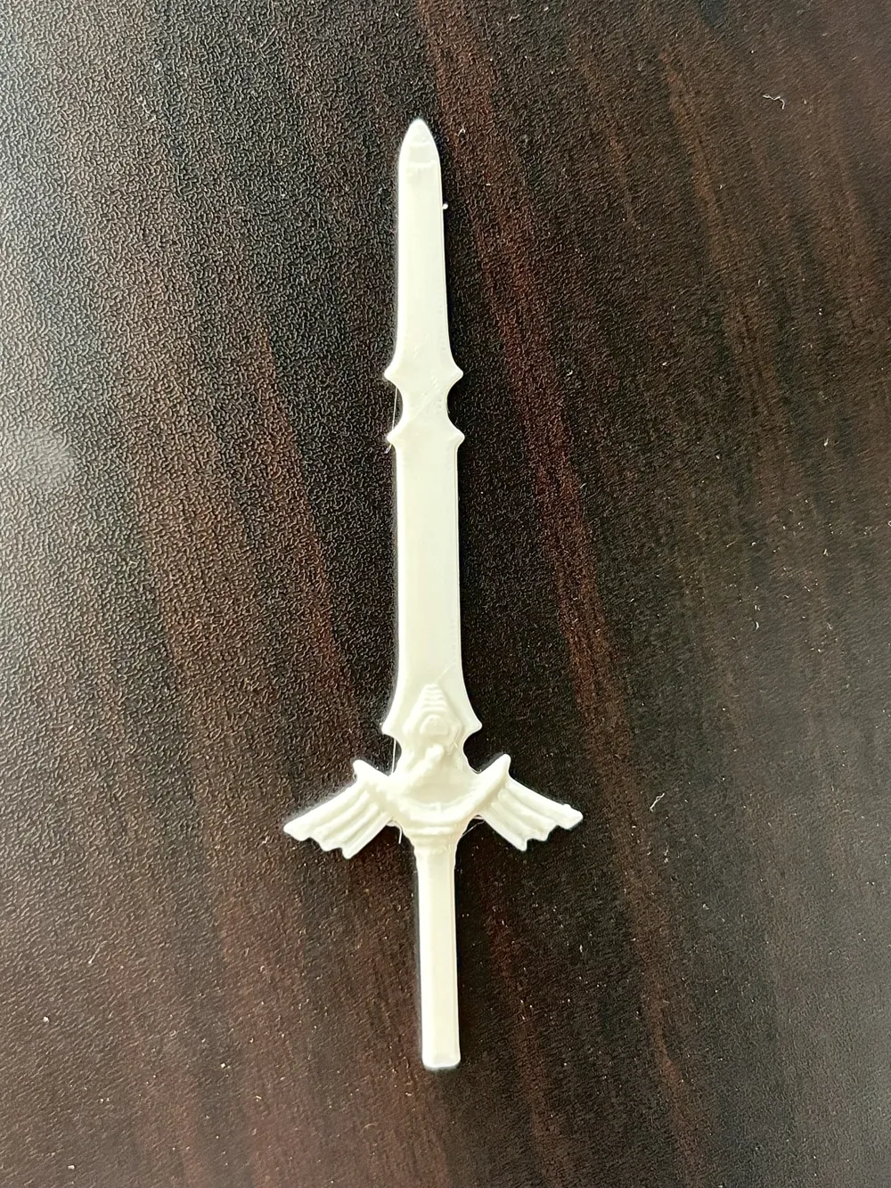 Dummy 13 Zelda Weapon Pack TOTK - Free 3D Print Model - MakerWorld