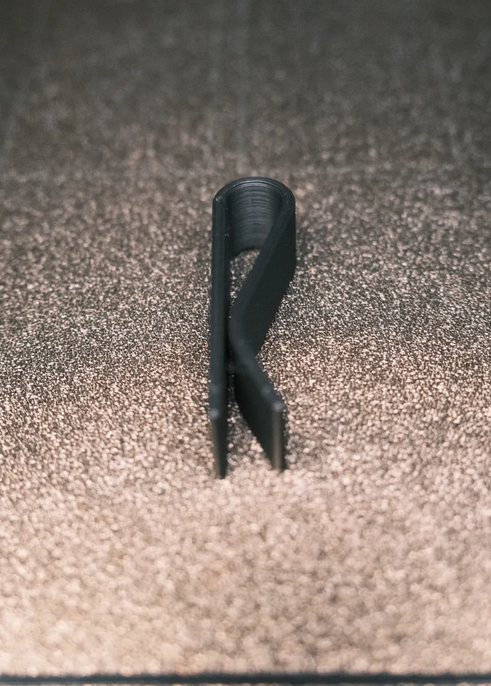 Trash bag clip - Free 3D Print Model - MakerWorld
