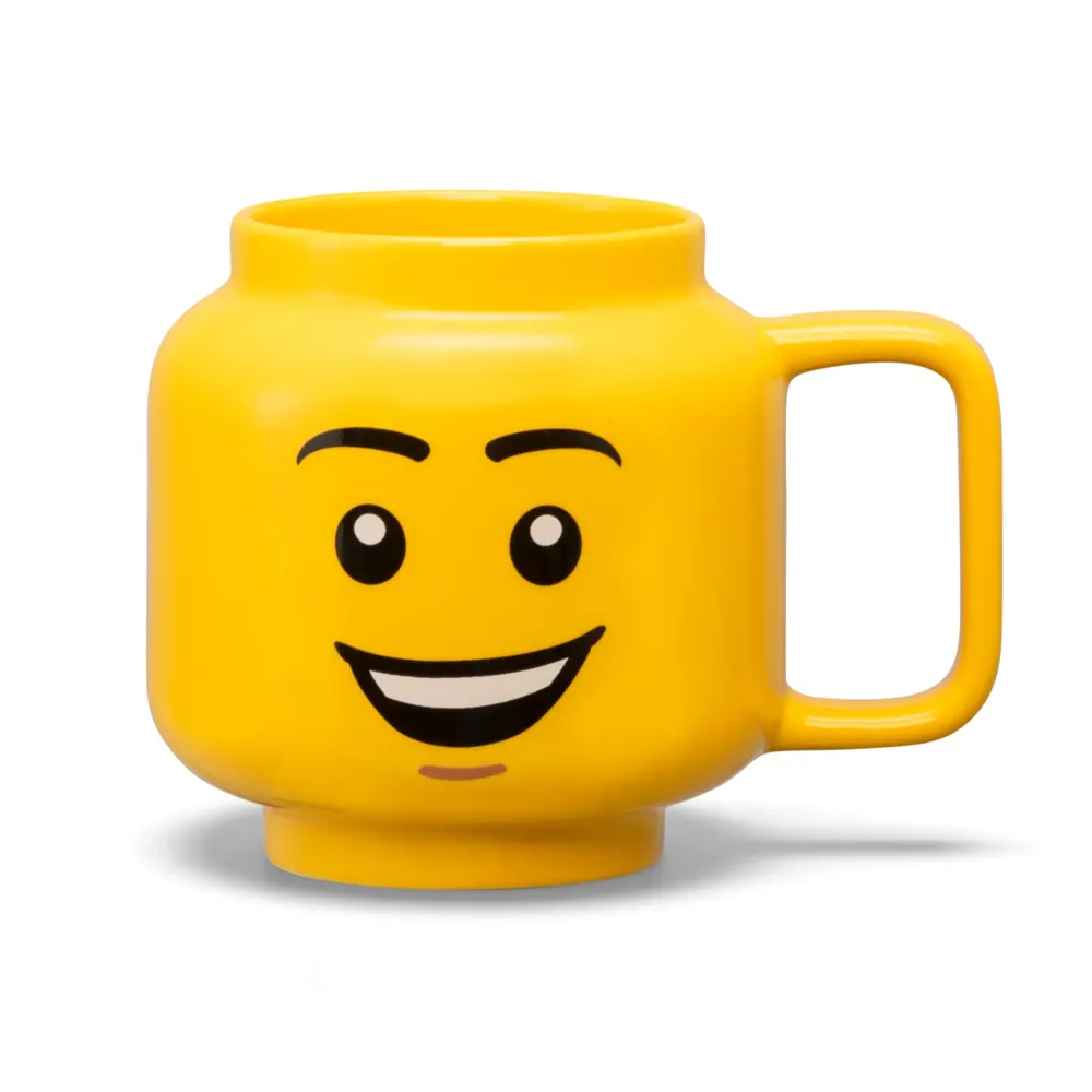 LEGO Ceramic Mug LEGO Building Blocks by Mr.Chamfer MakerWorld ...